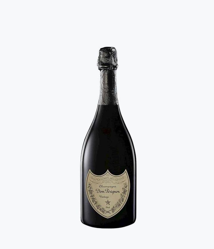 CHAMPAGNE DON PERIGNON BRUT 750ML - Alianza Licorera
