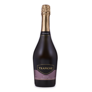 ESPUMANTE TRAPICHE ROSE 750ML - Alianza Licorera