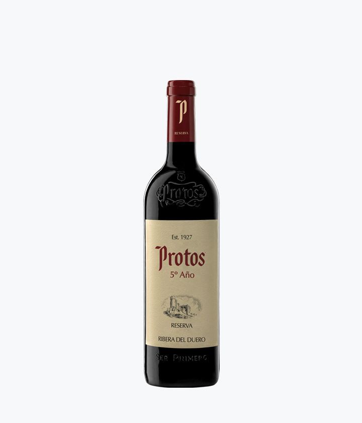 VINO PROTOS RESERVA 750ML - Alianza Licorera
