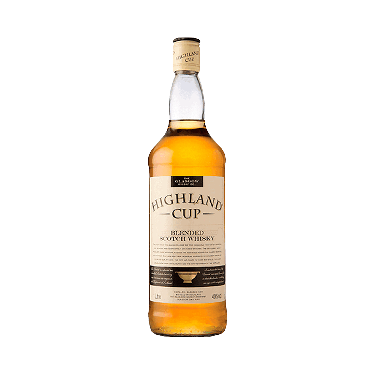 Whisky - Alianza Licorera