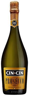 Prosecco - Alianza Licorera